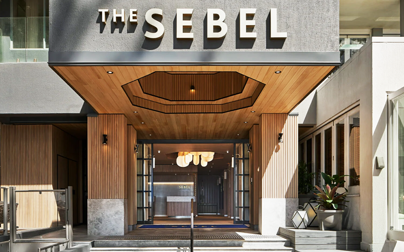 The Sebel Sydney Manly Beach - designworldnews