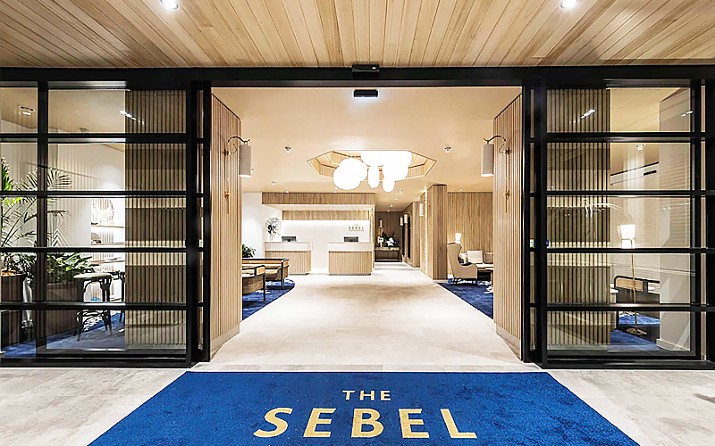 The Sebel Sydney Manly Beach - designworldnews