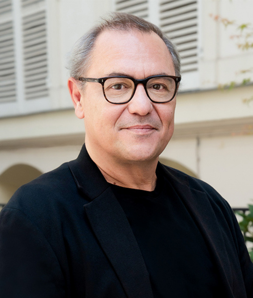 Hermès Florence: RDAI Design Unveiled - designworldnews