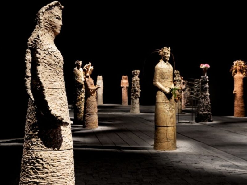 Venice Biennale 2026 repair theme and curatorial approach